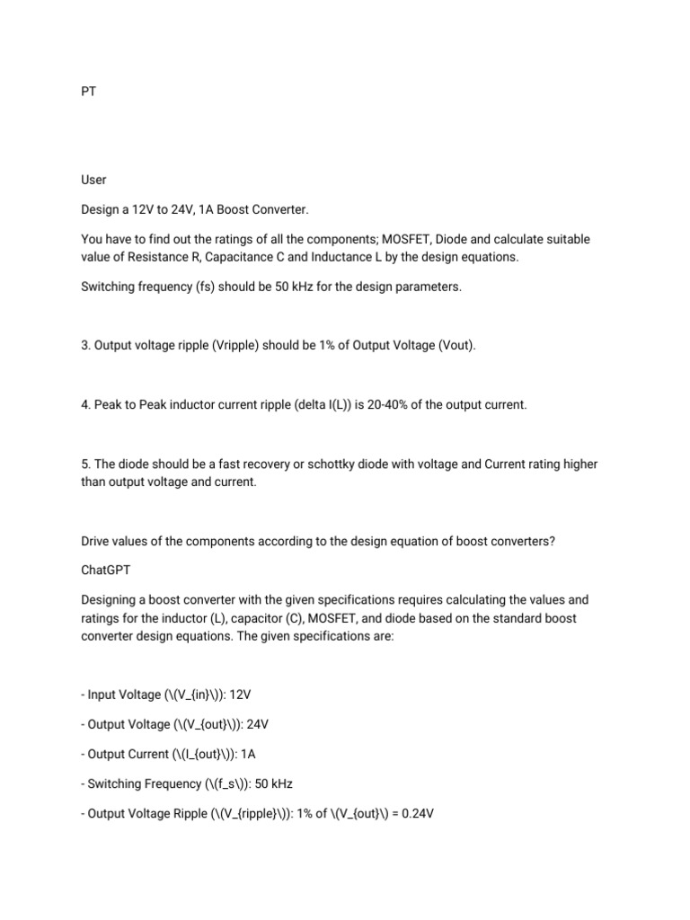 Power management | PDF | Power Electronics | Electronic Circuits