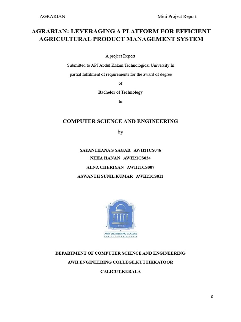 Mini Project Group 12 FINAL Final | PDF | Password | User (Computing)