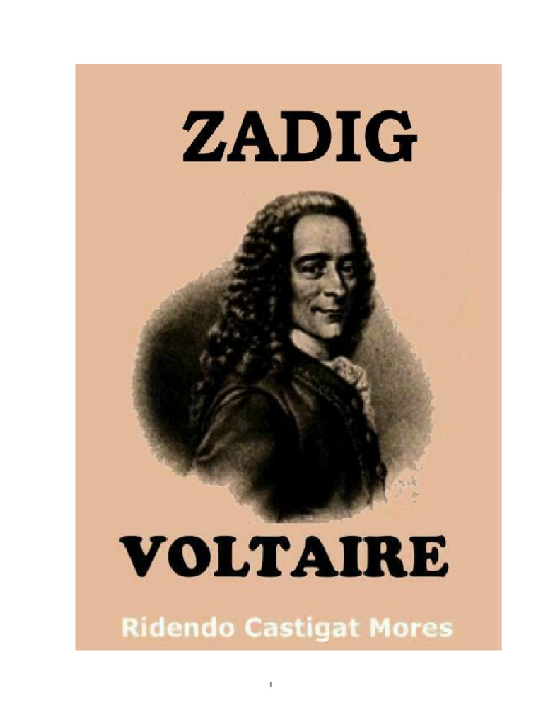 Zadig | PDF