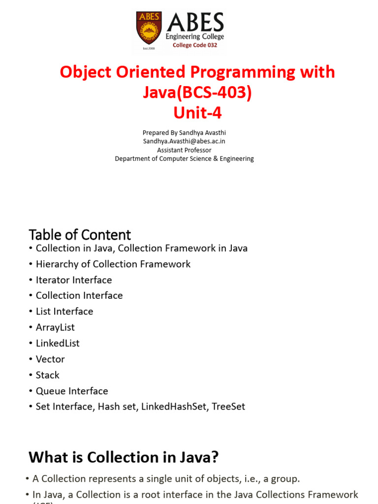 4_unit4_part1 | Download Free PDF | Queue (Abstract Data Type) | Method (Computer Programming)