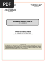 2.MINSANTE - CIS - Aperçu Général Et Fonctionnalités Du Logiciel DHIS2 ...