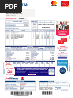 Beneficios del Seguro PIF en Liverpool | PDF | Seguro de vida | Seguro