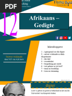 N Paternoster Vir Suid-Afrika - LMT | PDF