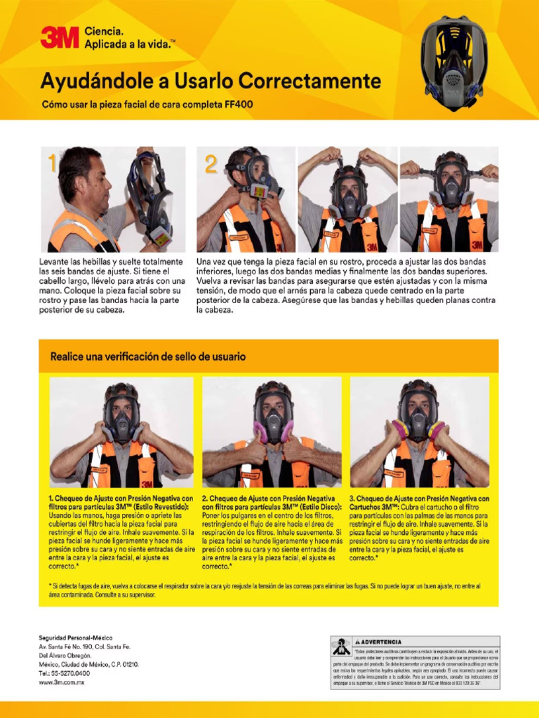 Poster Cara Completa | PDF