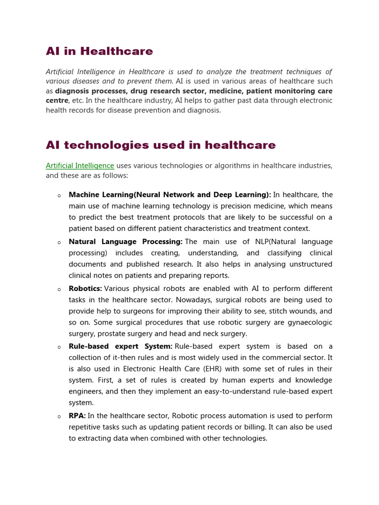 Computer | PDF | Artificial Intelligence | Intelligence (AI) & Semantics