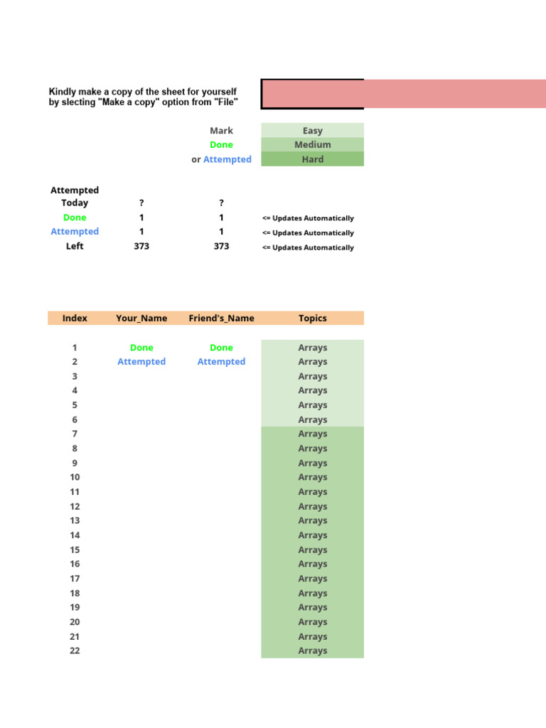 Ultimate DSA | Download Free PDF | Computing Ultimate DSA | Download Free PDF | Computing