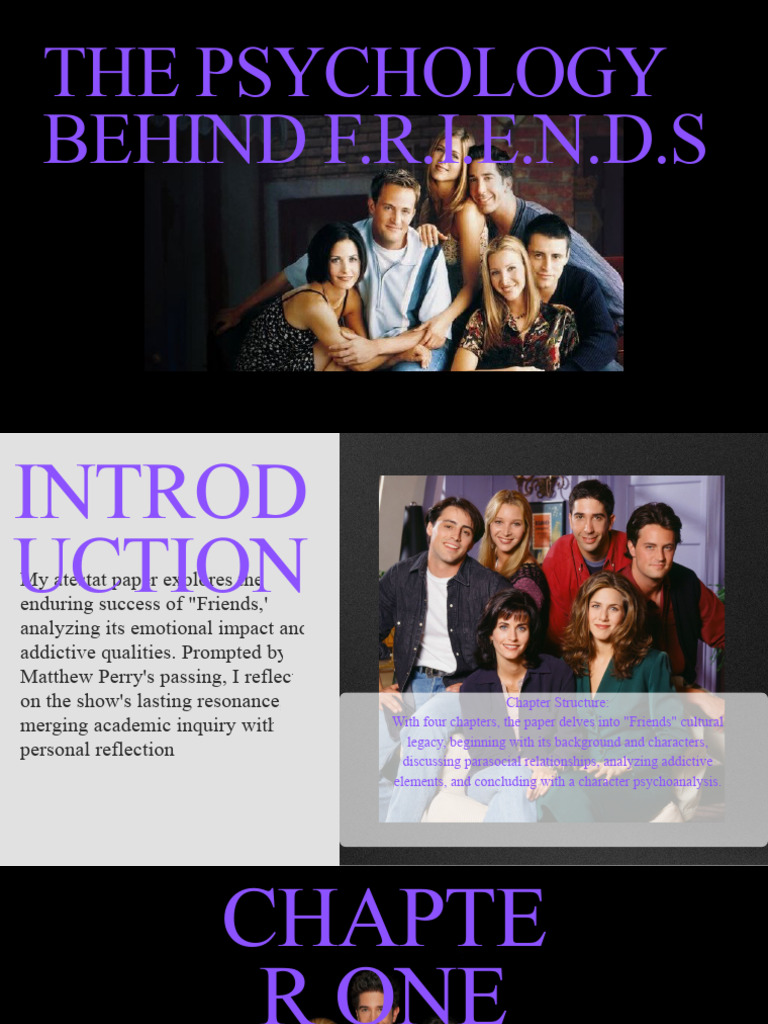 Shattered Illusions | PDF | Friends | Perfectionism (Psychology)