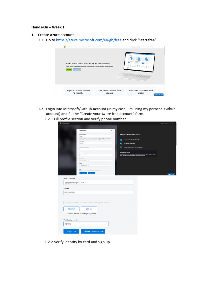 Hands On | PDF | Computer Science | Information Technology Management