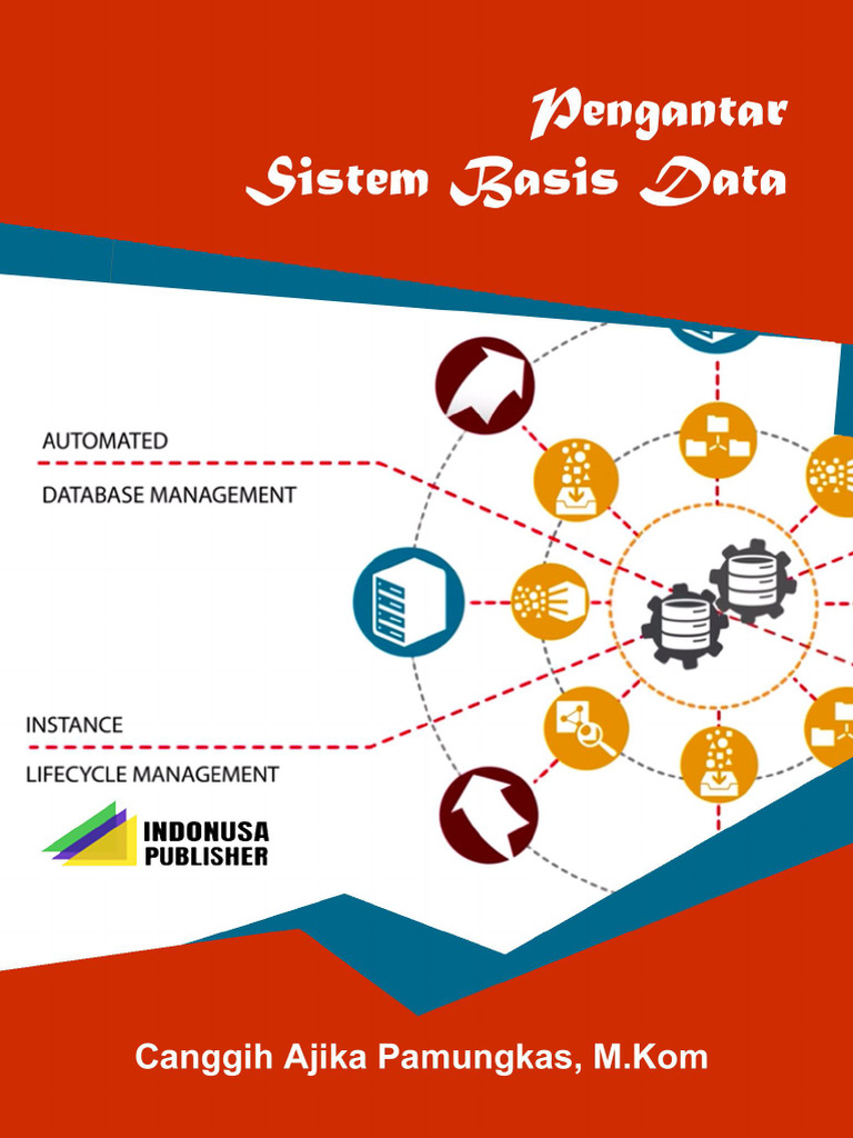 Pengantar Sistem Basis Data | PDF