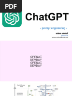 Prompt Engineering for Project Managers | PDF | Project Management ...