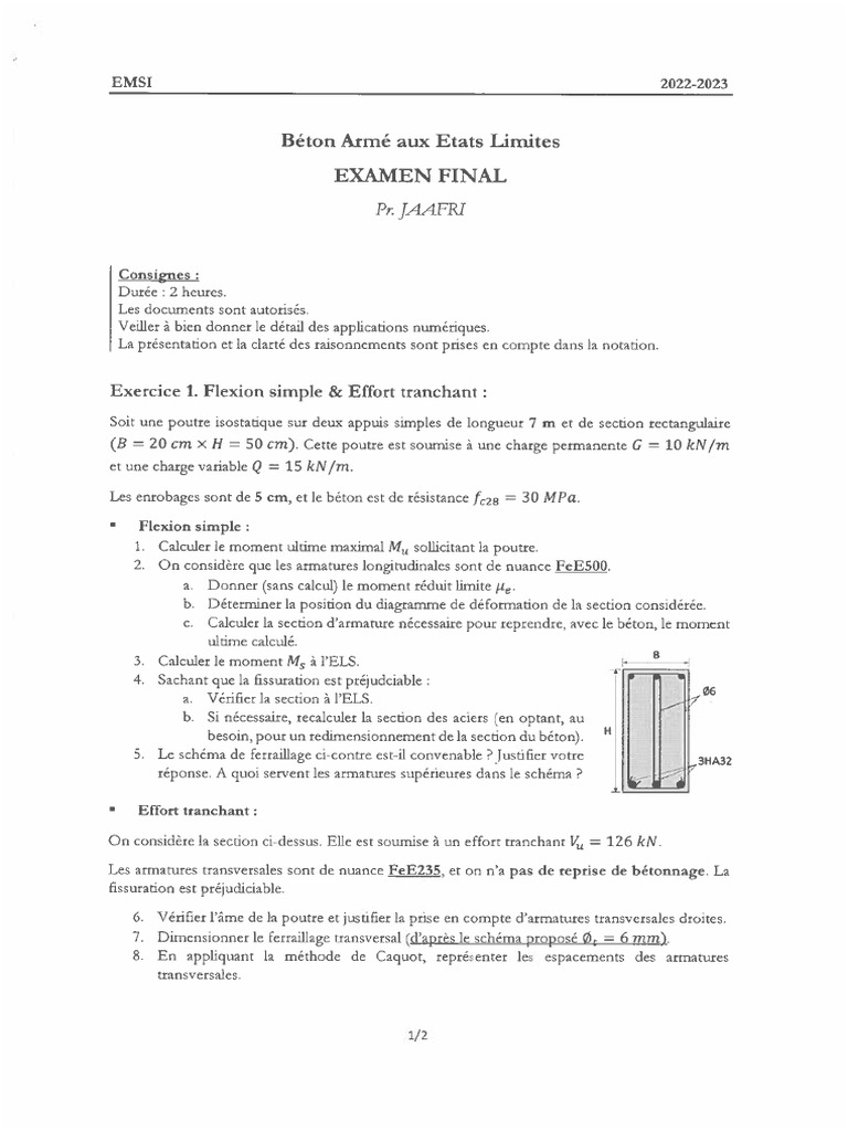 4GC Emsi | PDF