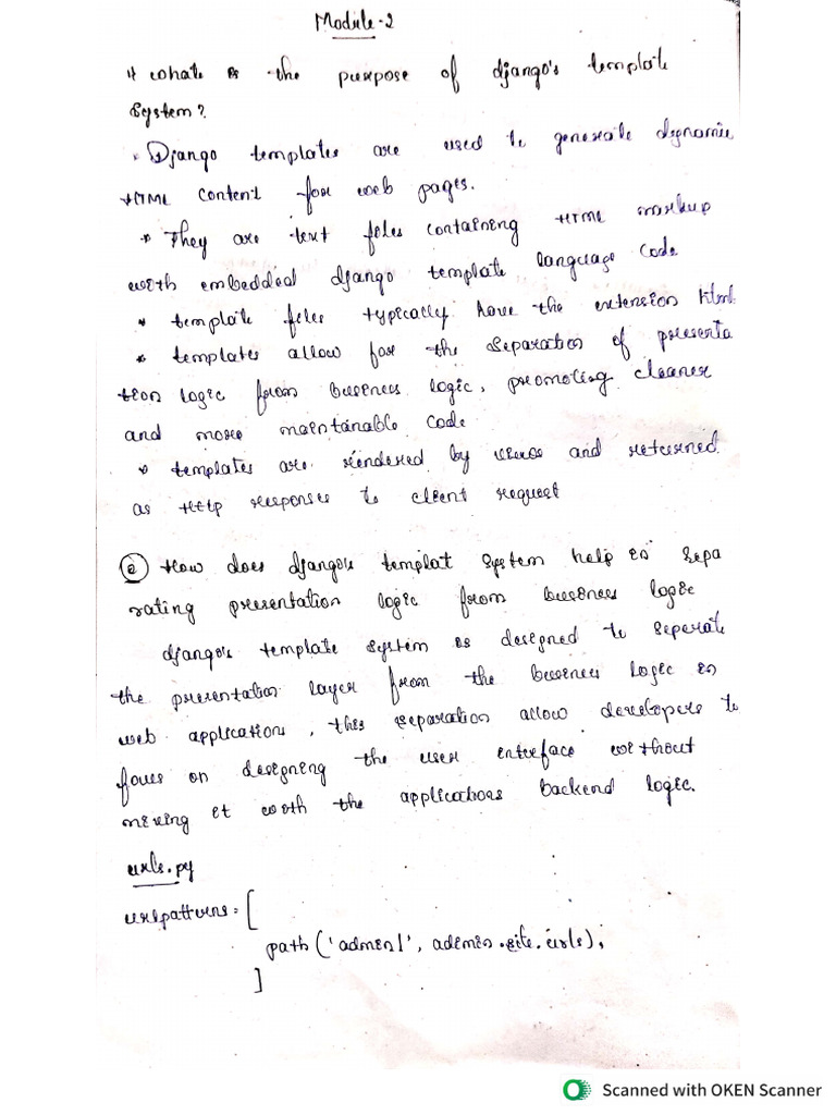 Fad Module 2 Assignment | PDF