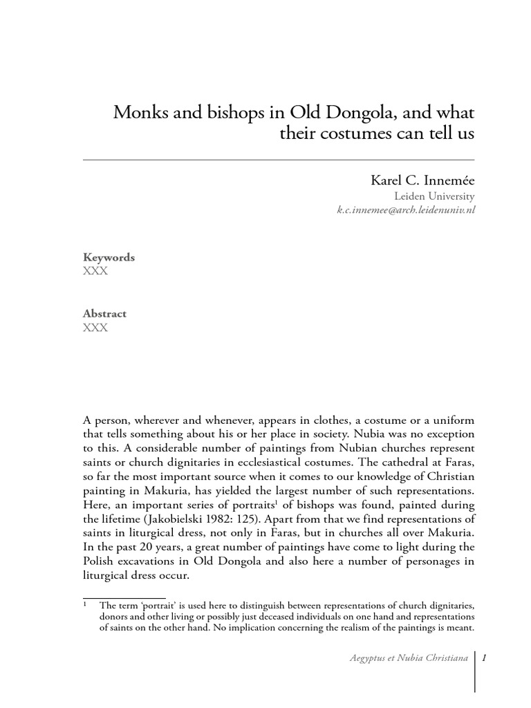 A06 - Innemee With Remarks | PDF | Social Science | Art