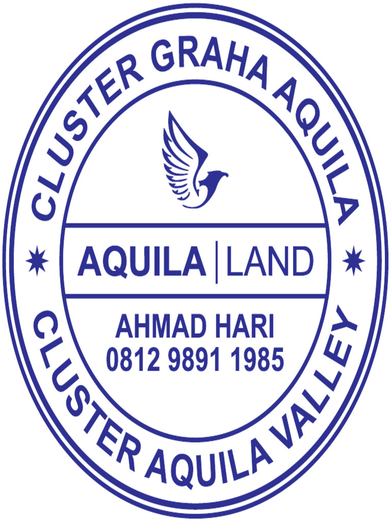 Logo Graha Aquila | PDF