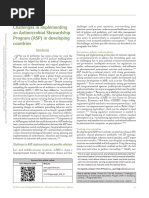 APINCHS High Risk Medications Guide | PDF