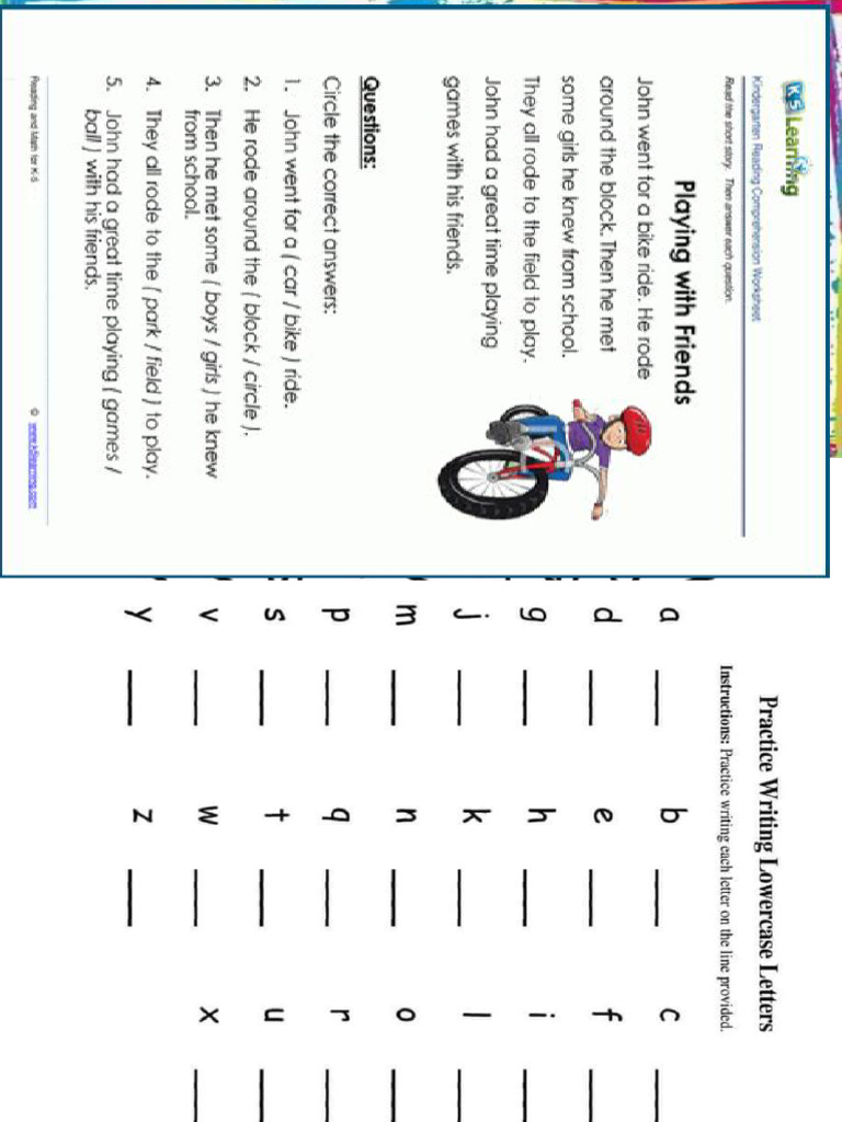 Print Tutor | PDF