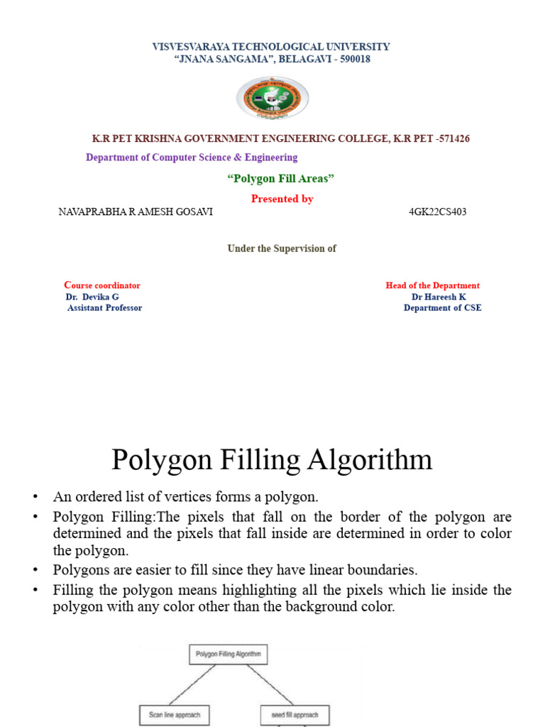 CG.PPT | Download Free PDF | Applied Mathematics | Algorithms
