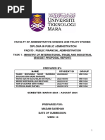 Draft - MQA Programme Standards General V1 | PDF | Academic Degree ...