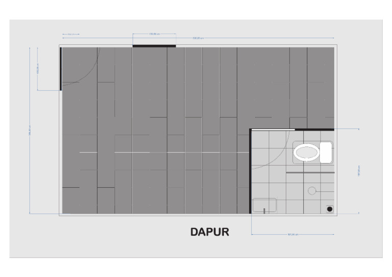 DAPUR | PDF