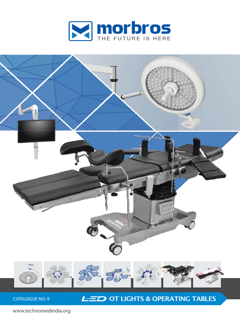 Morbros Techno | PDF | Power Supply | Touchscreen