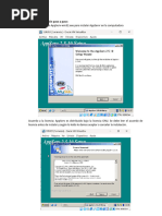 Manual Appserv | PDF