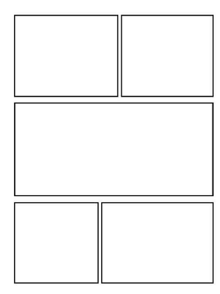 Viñetas Comic Basg | PDF