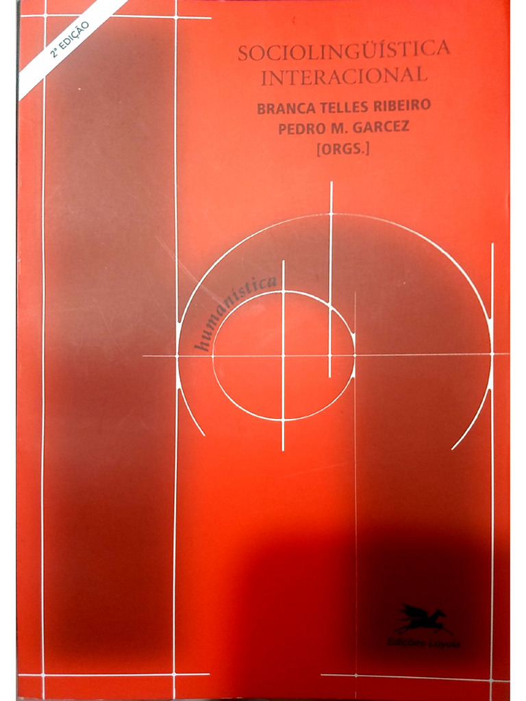 Convenções de Contextualização - GUMPERZ | PDF