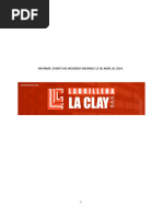 Cuestionario La Torre | PDF | Ciencia y matemáticas | Historia