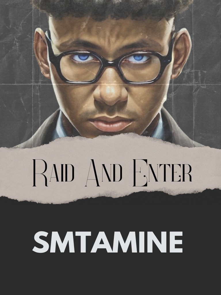 The Raid and Enter Model PDF | PDF | Investing | Financial Markets