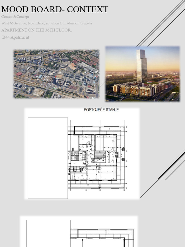 Mood Board - CONTEXT | PDF | Furniture | Home