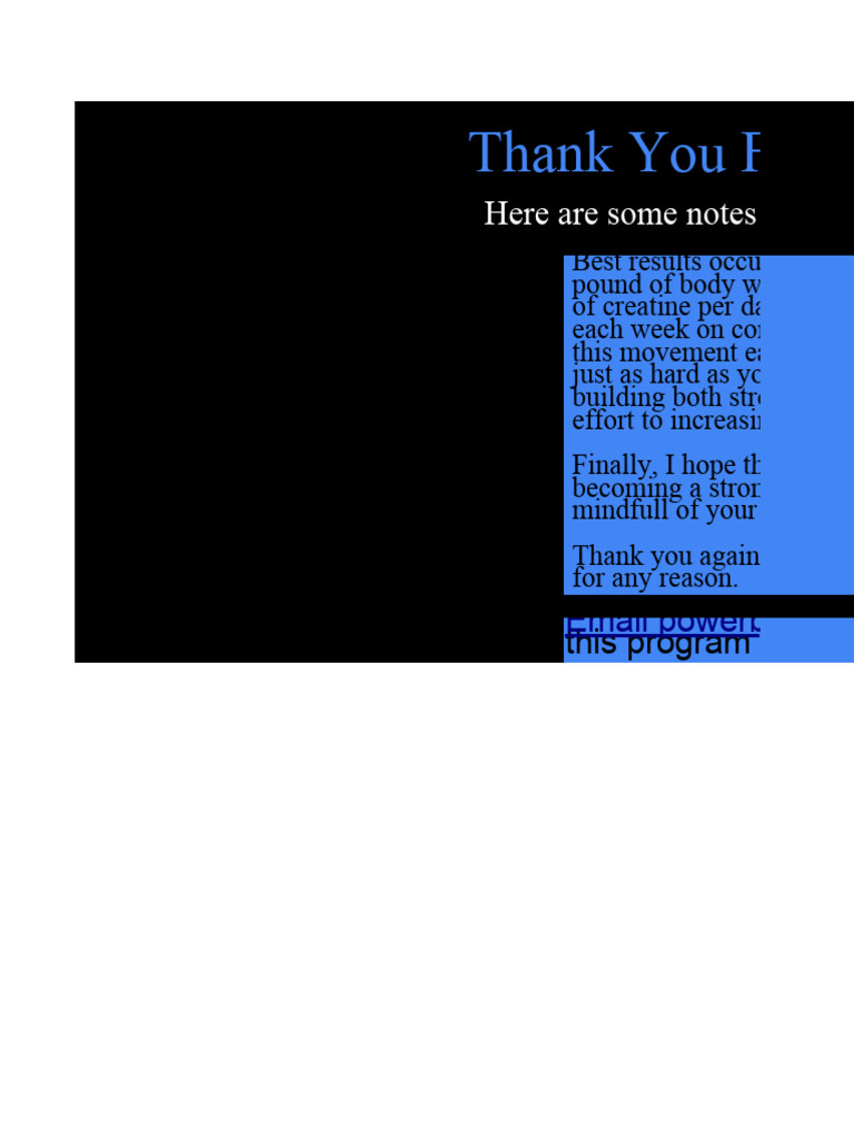 Nonso 8 Week Deadlift Program | PDF | Strength Training | Individual Sports