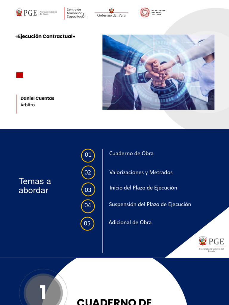 ECF - Sesión 2 | PDF