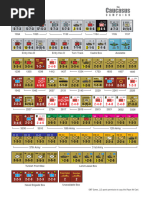 Soviet Army OOB: 1942 Overview | PDF | Military Units And Formations ...