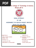 SAAD Phase 2 Guidelines 2023-2028 | PDF