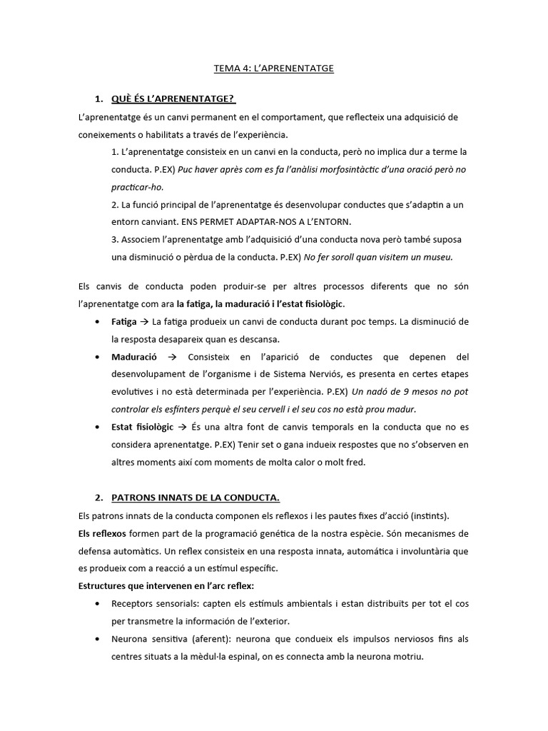 TEMA5 | PDF