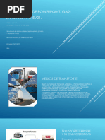 Evidencia - Mural Multimedia. GA2-210101066-AA2-EV03. | PDF