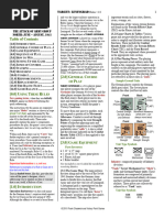 Communopoly: Rules and Gameplay Guide | PDF | Leon Trotsky | Joseph Stalin