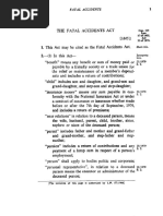 CPC Complete Notes | PDF | Lawsuit | Res Judicata