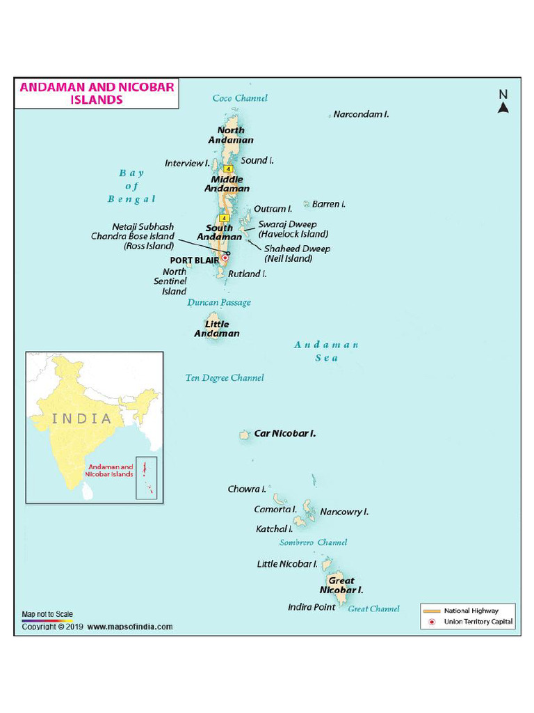 andaman-and-nicobar-islands-map | PDF