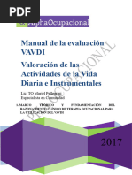 Estación Unipodal Tuag | PDF