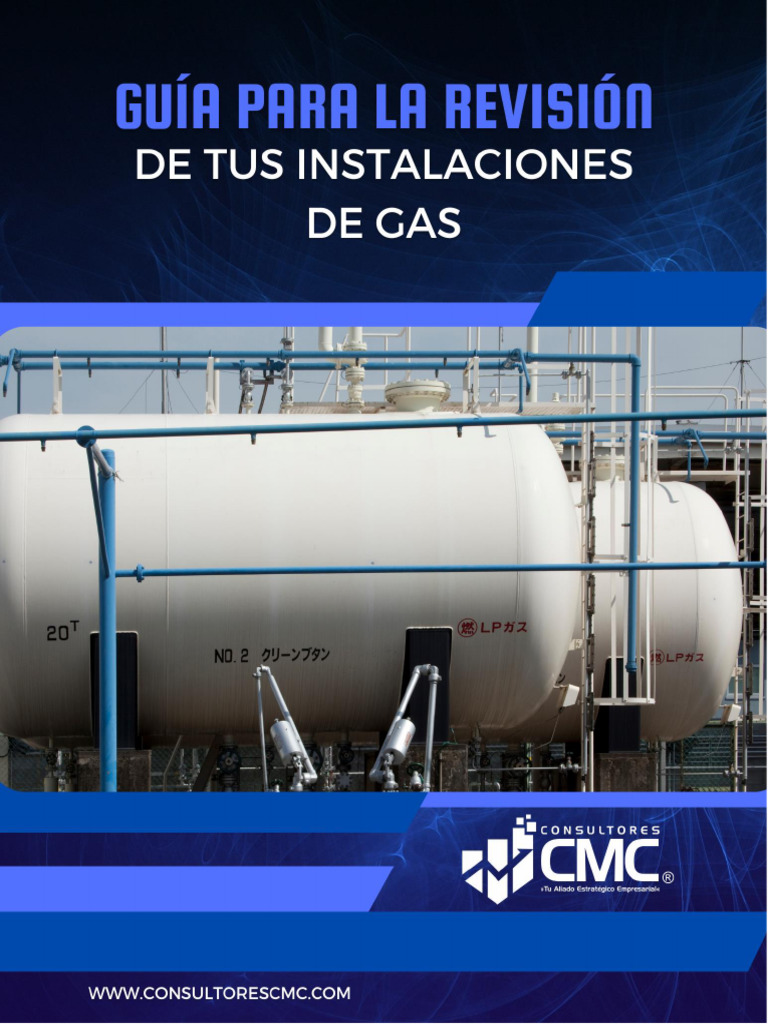 Guia-de-Insp.-Gas-LP-1 | PDF