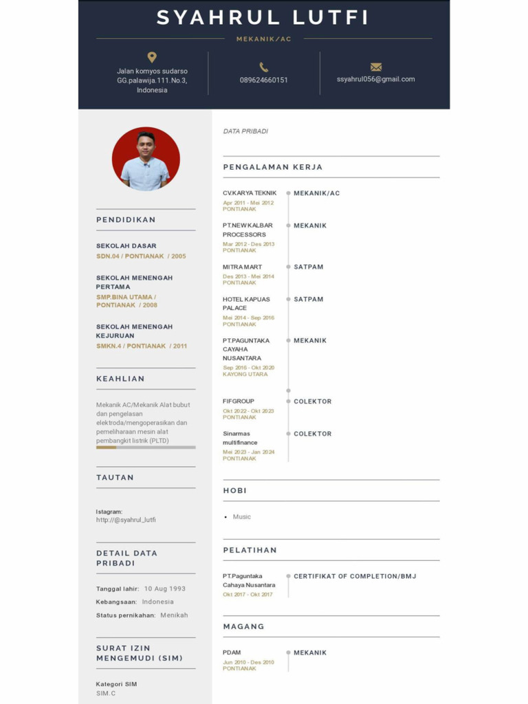 Dokumen Dari ARUL | PDF