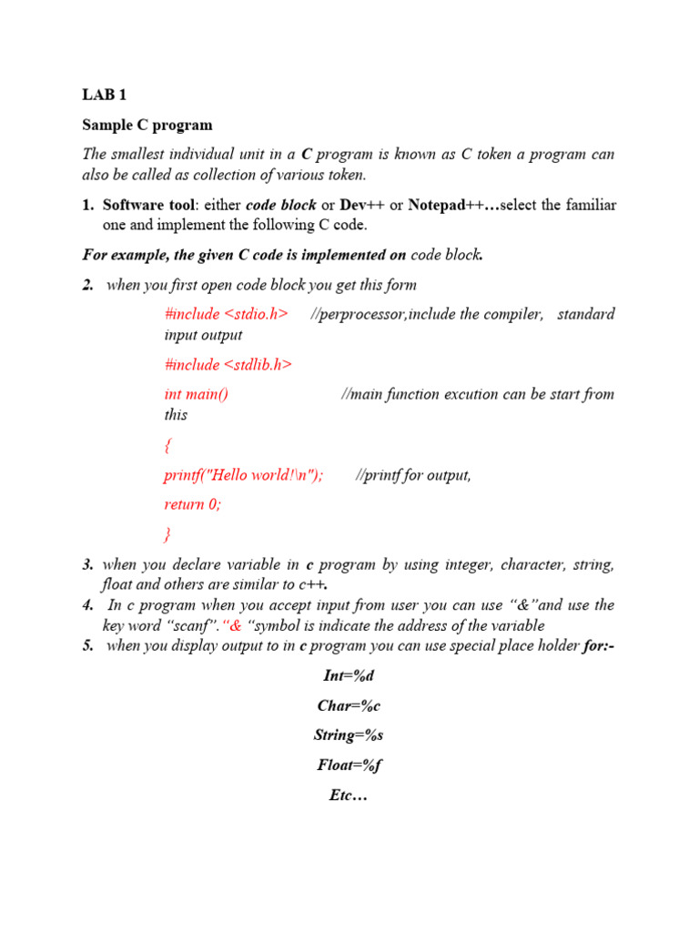 Final Project | PDF | Integer (Computer Science) | Computer Program