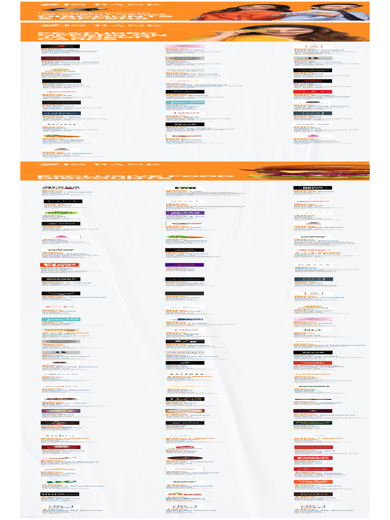 JS Credit Card Newsletter November | PDF | Visa Inc. | Debit Card