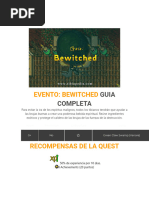 Alquimia en Minecraft cómo hacer pociones, todas las recetas e ...