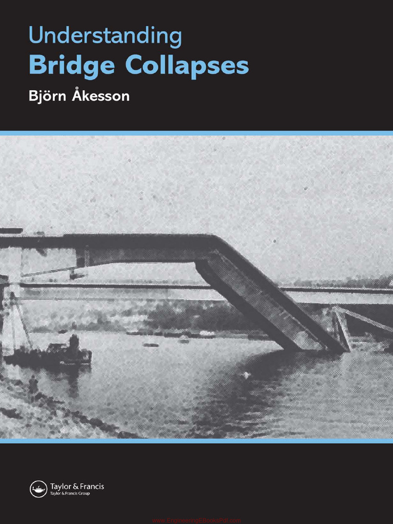 Understanding Bridge Collapses PDF | PDF | Buckling | Bending