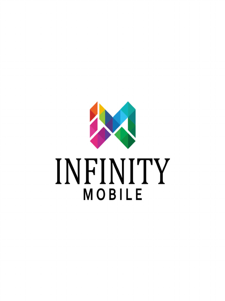 Infinity Mobile | PDF