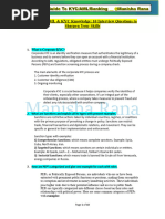 PEP Declaration Form | PDF | Justice | Crime & Violence