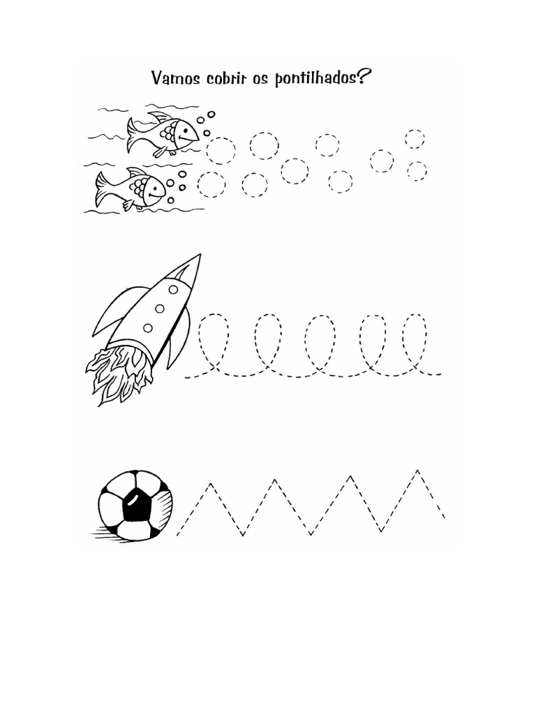 Fichas de Grafismos | PDF