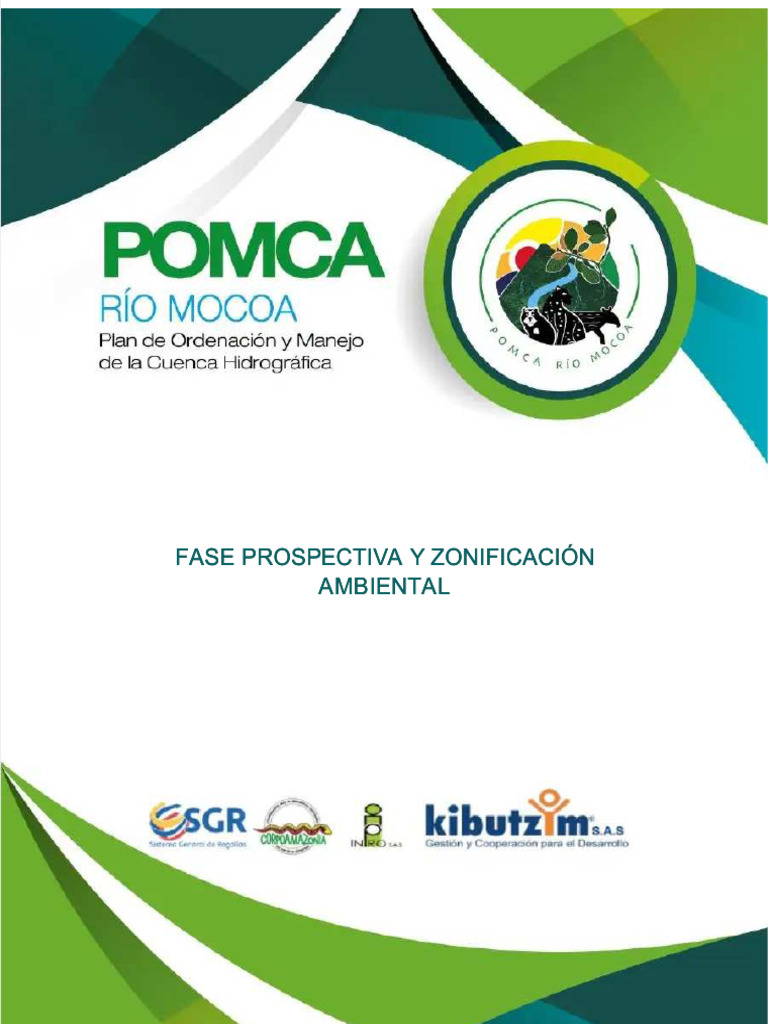 PDF Prospectiva Pomca Mocoa Oh para Impresion - Compress | PDF ...